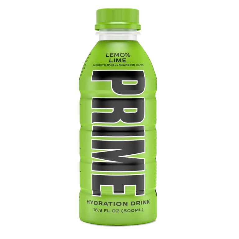 PRIME DRINK SLOVENSKO PRIME DRINK - Energetické nápoje PRIME ...